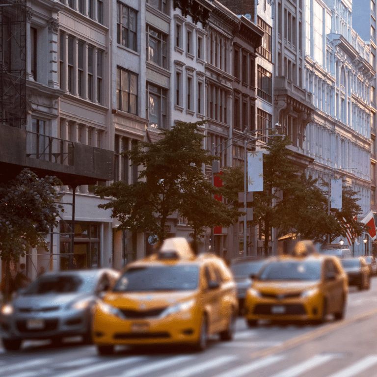 JFK Airport Rental Car Pickup Guide: Federal Circle, AirTrain, Tips ...